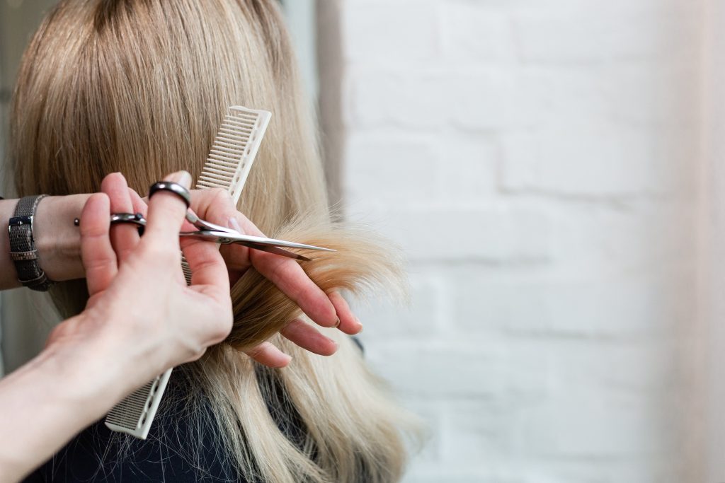HAIRDRESSING LEVEL 3 NVQ DIPLOMA - FNBC Training Academy